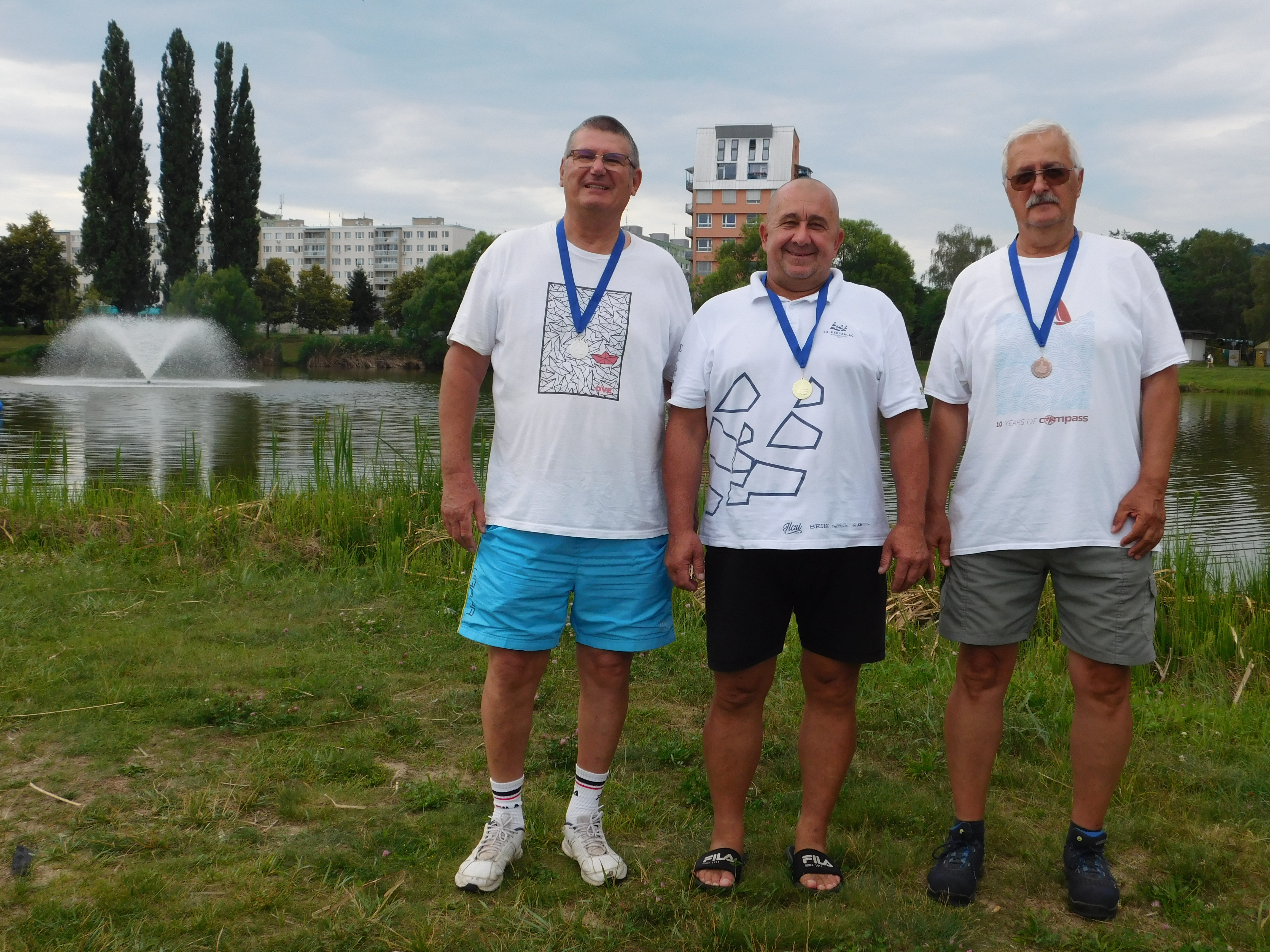 RG 65 hajóosztály, Szlovák Kupa – Kassa | Modellvitorlázás